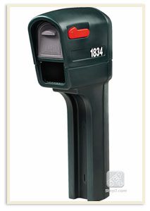 Step-2 Mailbox for $359 | Designer Mailbox